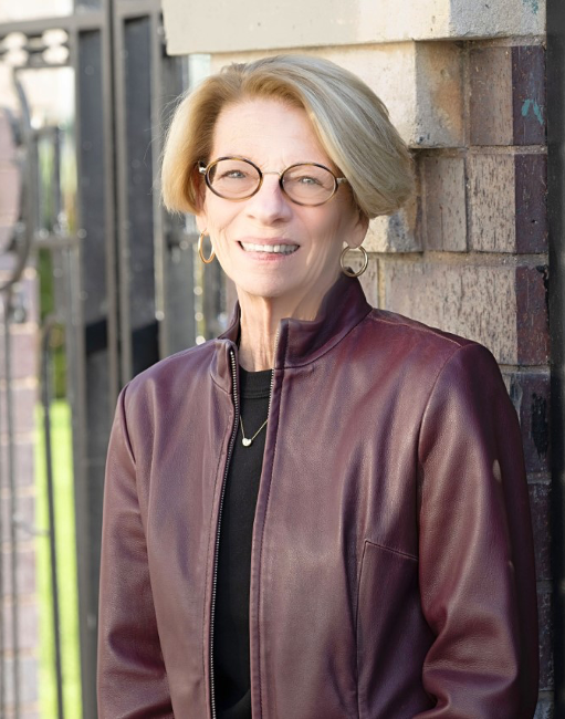 Independent Film & Television Alliance® President & CEO Jean Prewitt To ...